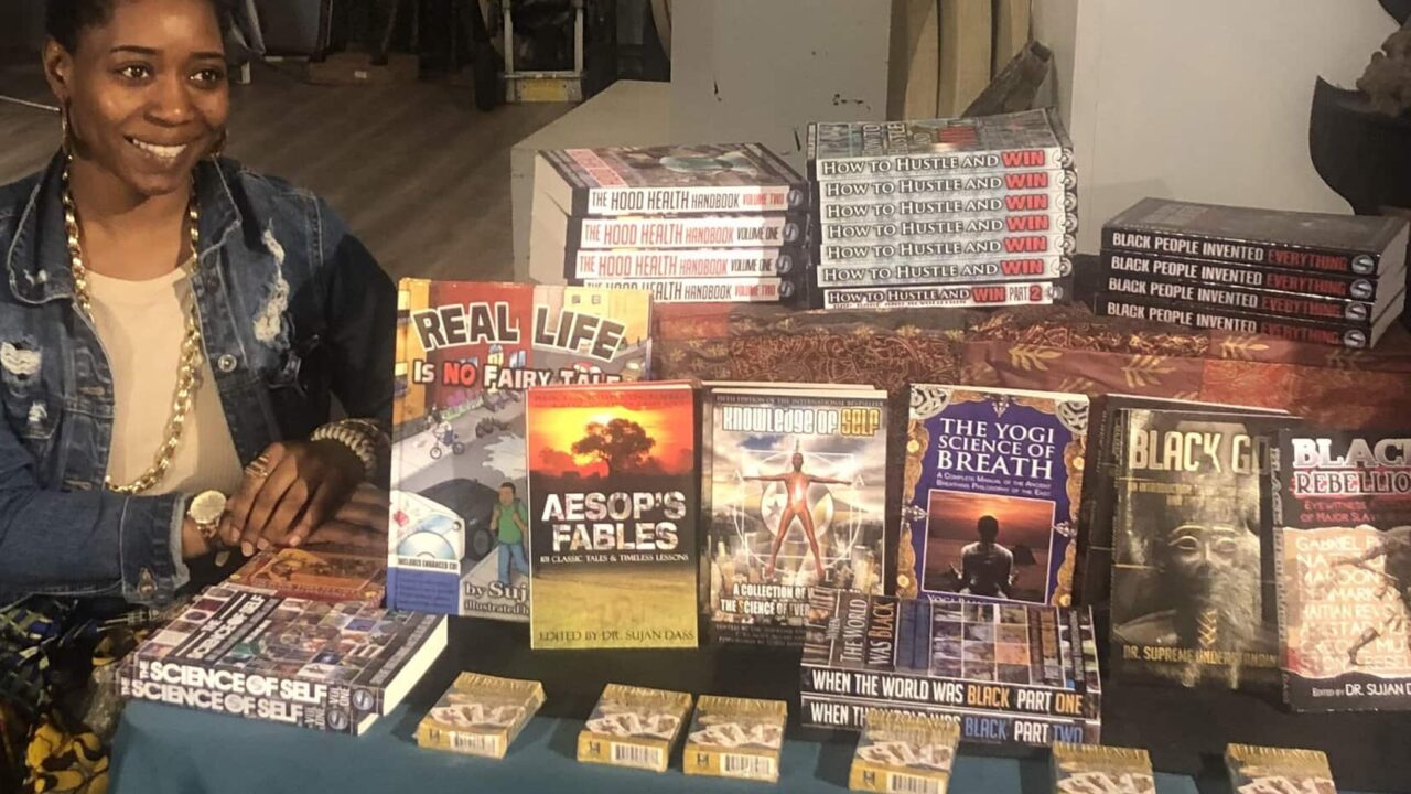 5 Major Life Lessons I’ve learned working with Supreme Understanding ...