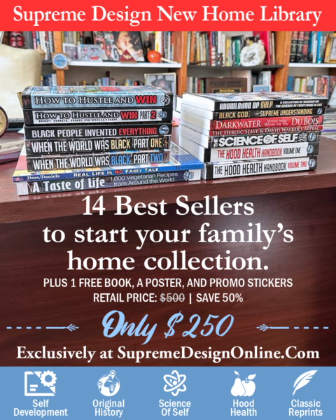 Home - Supreme Design Online